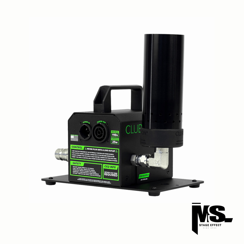 MICRO CO2 JET – MAGICSUPPLE