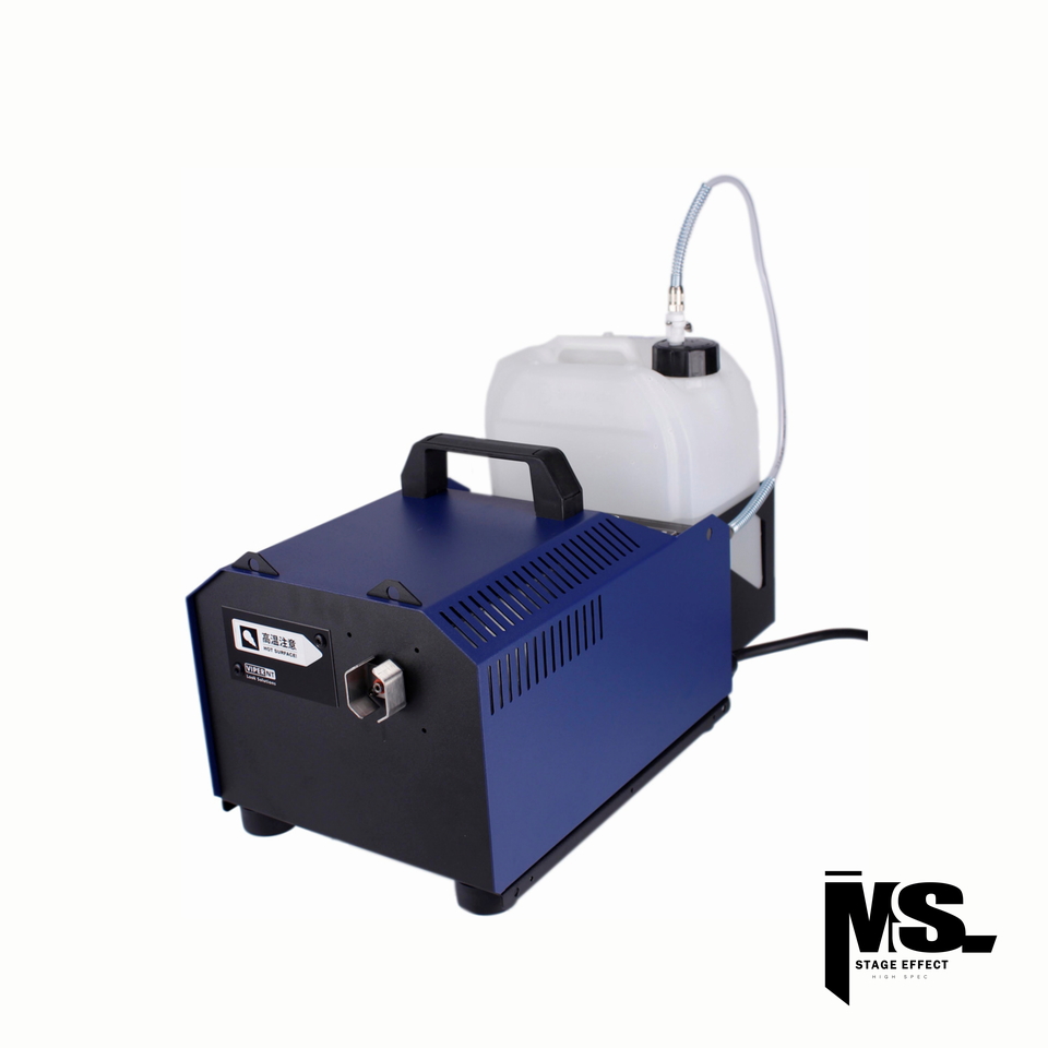 machine-VIPER NT – MAGICSUPPLE